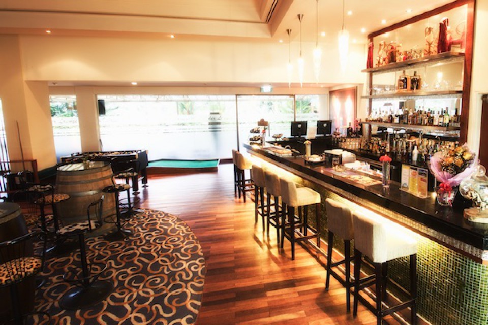 Batam View - Welcome