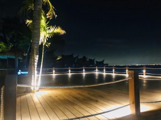 Batam View - Welcome