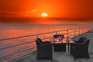 Batam View - Welcome