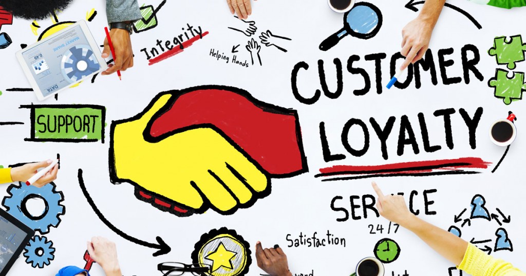 7 must do steps to build customer loyalty | Awfis