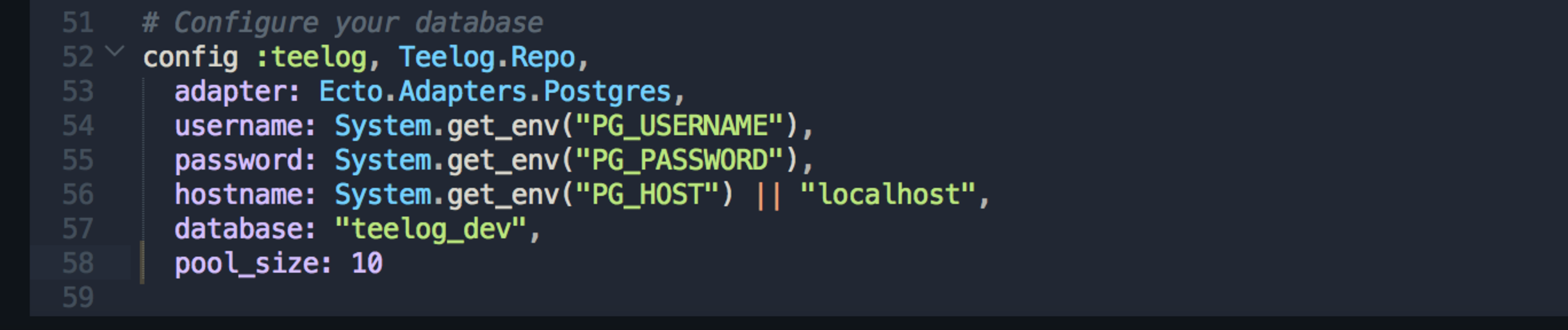 Bắt đầu với Phoenix Framework. First Init, Phoenix Docker