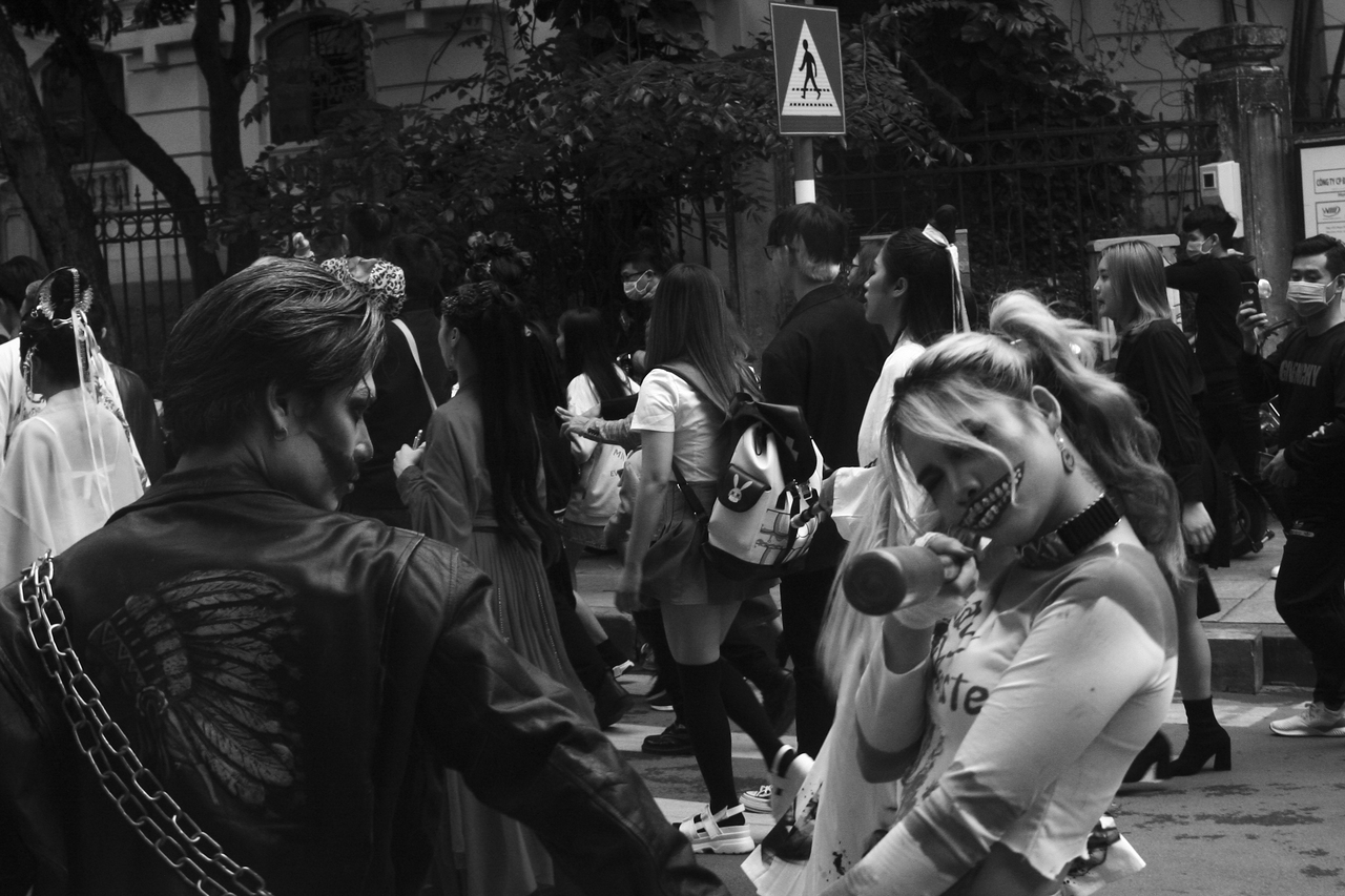 Tổng hợp Chụp ảnh