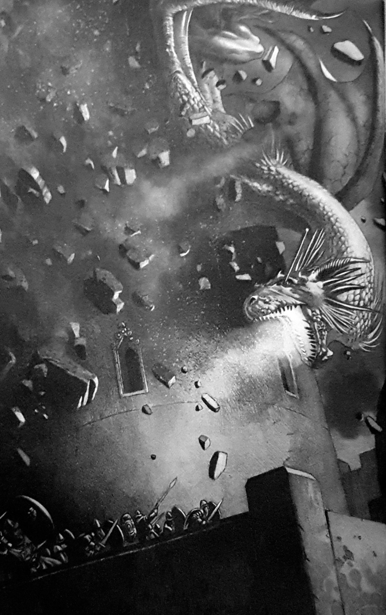 Những phân tích sâu hơn về vương triều Targaryen - Phần 4: Orys Baratheon