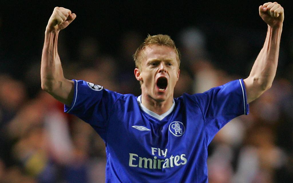 Đội hình 2004-2005 của Chelsea hiện tại ra sao