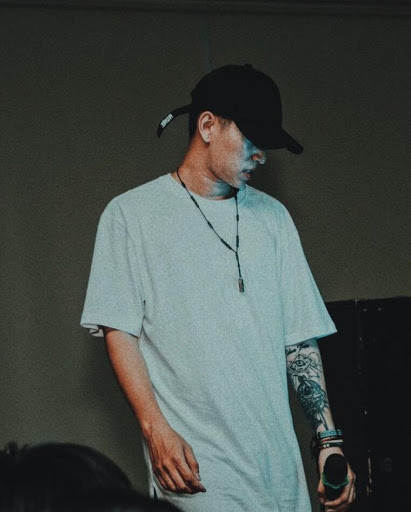 B RAY- CON QUÁI VẬT TOÀN DIỆN CỦA RAP VIỆT