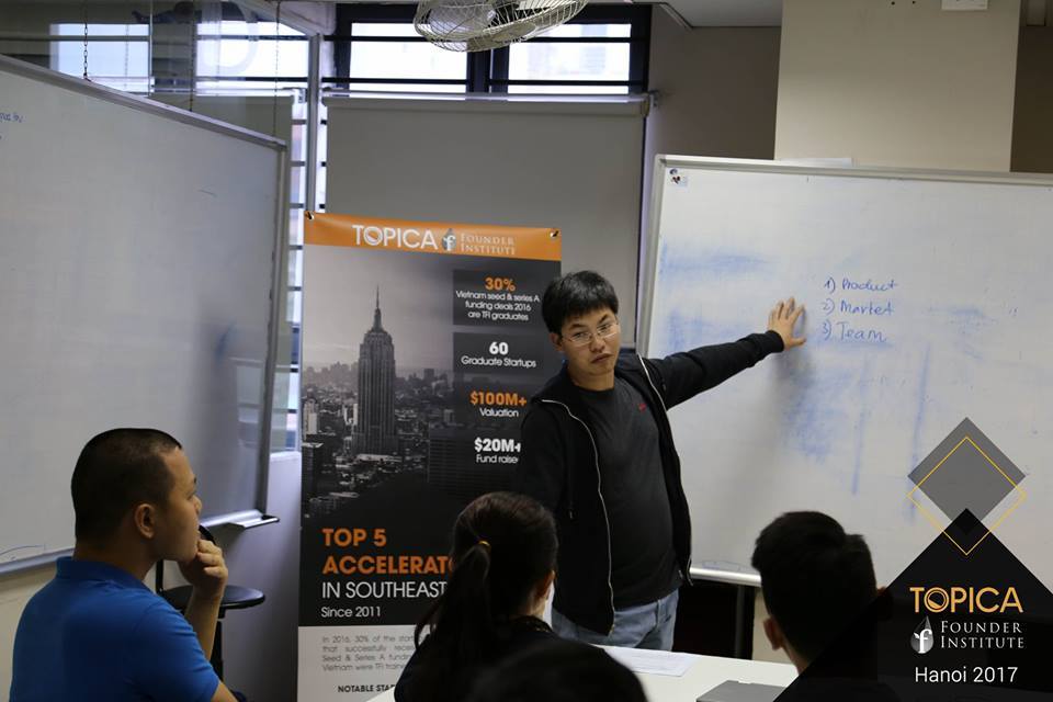 Hùng Trần - Founder GotIt: “Ở GotIt, tôi là người biết ít nhất”