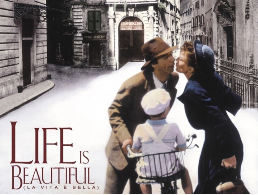 [REVIEW] THE PIANIST và LIFE IS BEAUTIFUL - số phận của những người Do ...