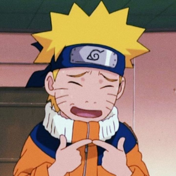 Những câu nói đáng nhớ trong Naruto P1