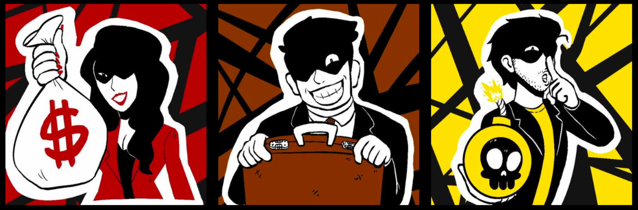 Phỏng vấn Kyle Nam Pham về Deal or Death - Night 2 Morning