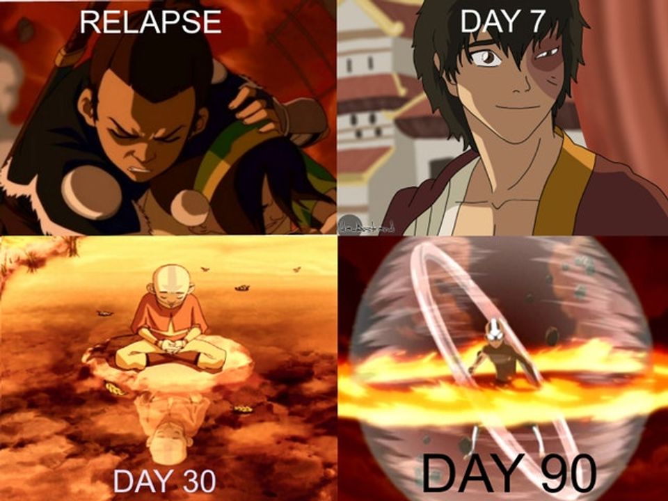 NoFap: Siêu sức mạnh hay chỉ đơn giản là hiệu ứng Placebo