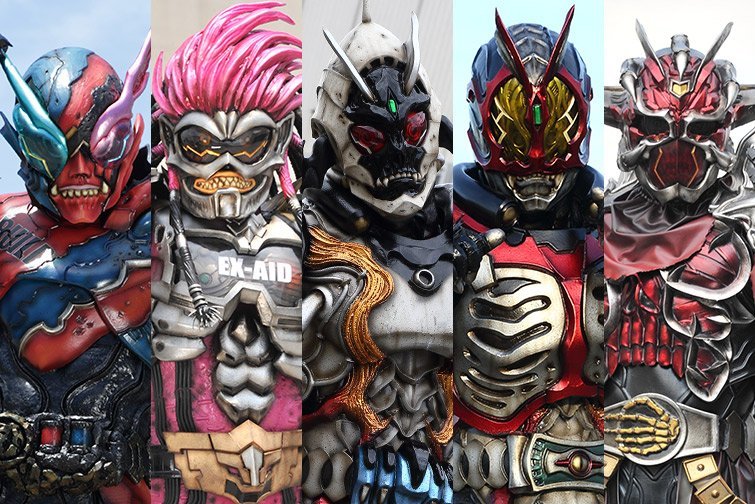 Kamen Rider Zi-O