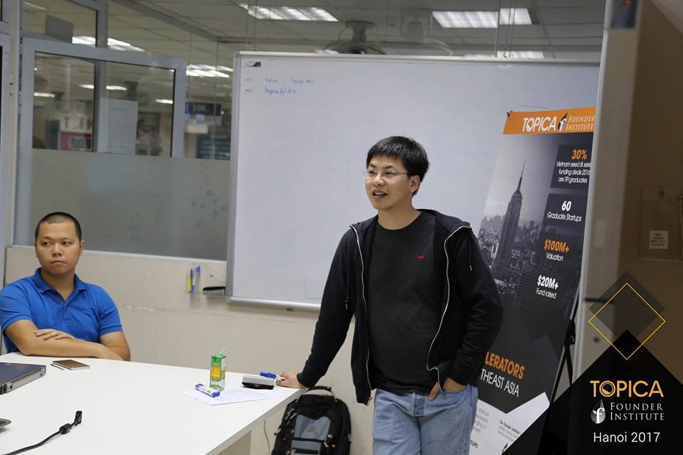 Hùng Trần - Founder GotIt: “Ở GotIt, tôi là người biết ít nhất”