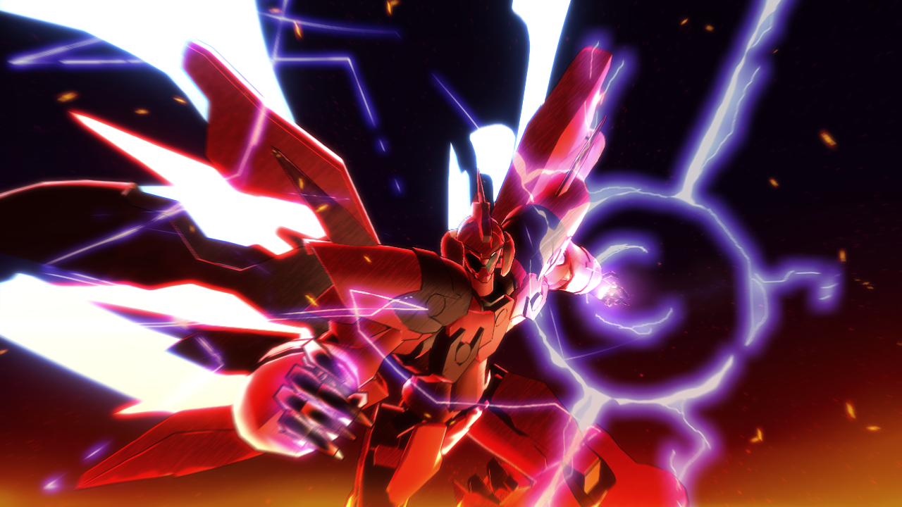 Xenogears Remake - Hành Trình Thoát Khỏi Một Giấc Mơ