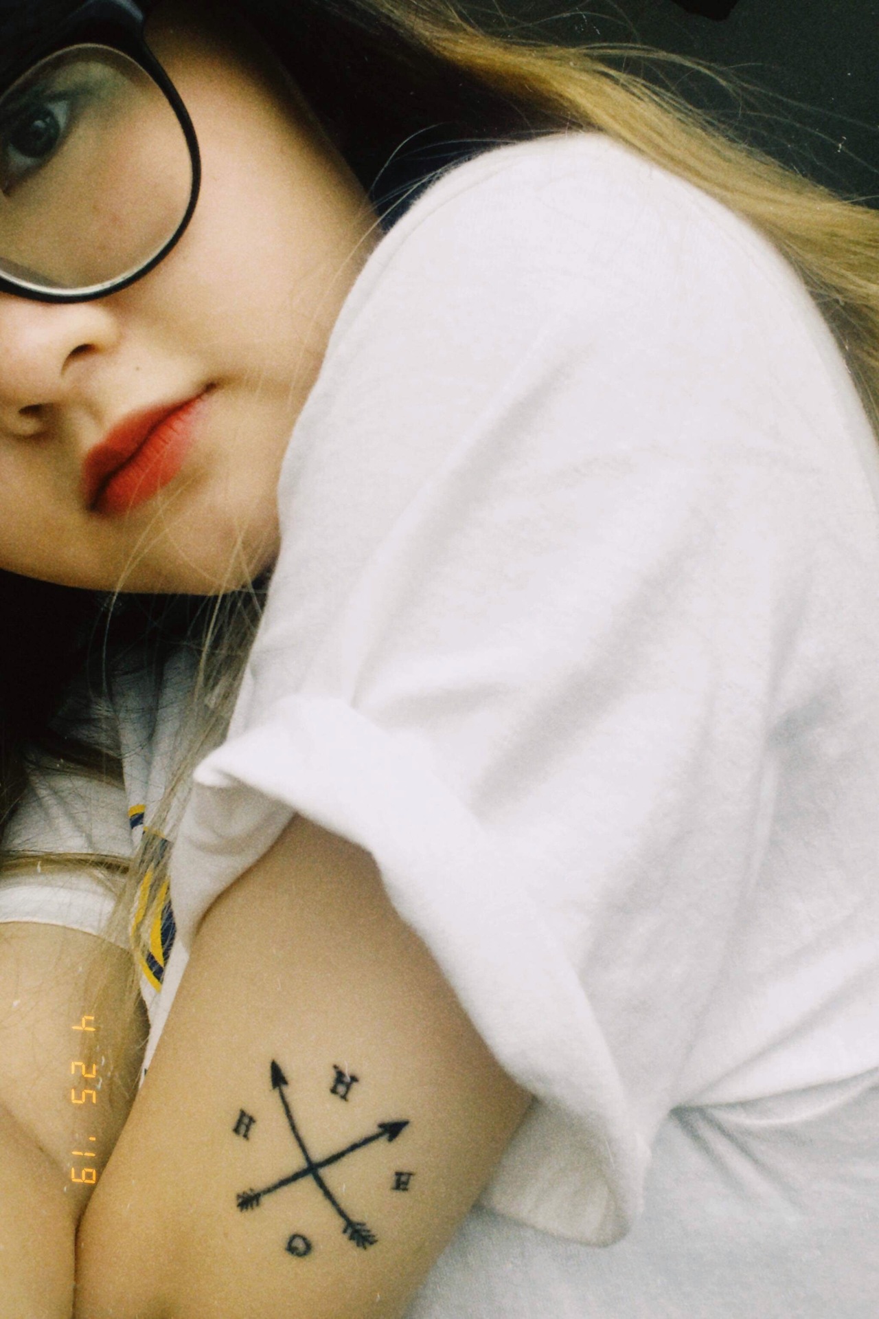 30 day letter challenge: Day 3 : your Parents