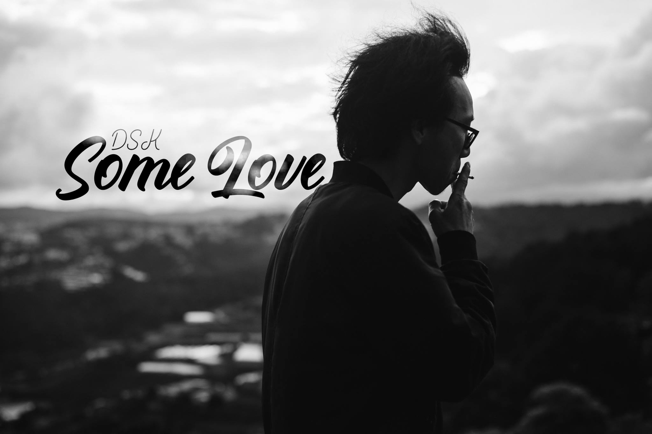 Lịch sử Rap Việt qua Some Love - DSK