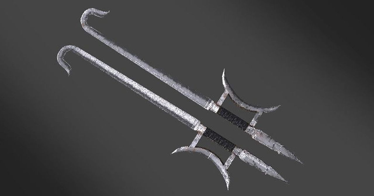 Lịch sử: Quan niệm sai lầm thường thấy về "KIẾM" [P1].