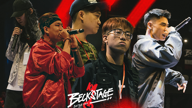 Top 10 Rapper chơi Skill đỉnh nhất trong Rap Việt (2013-2020)