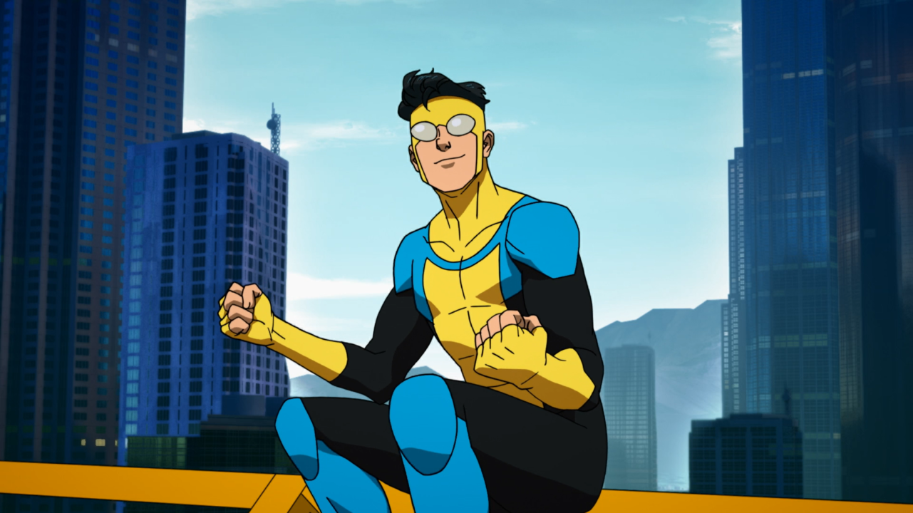 INVINCIBLE - KHI HY VỌNG LÀ NỖI ĐAU