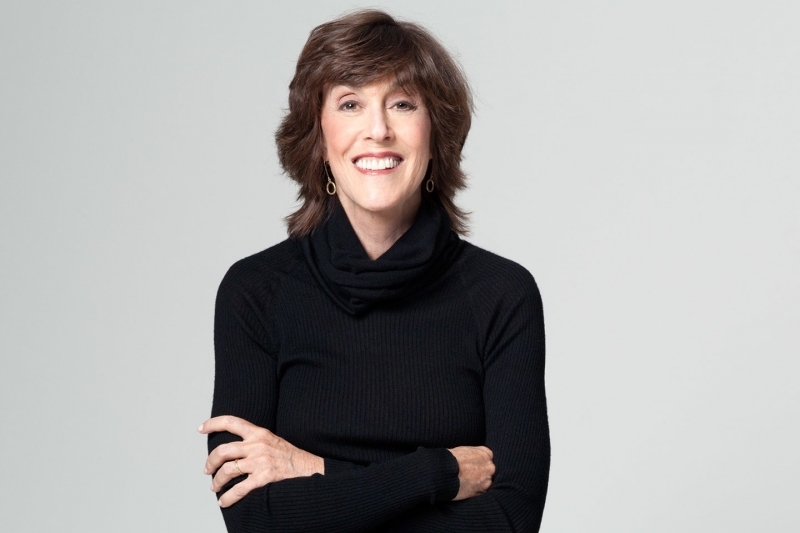Giá mà Nora Ephron vẫn còn sống