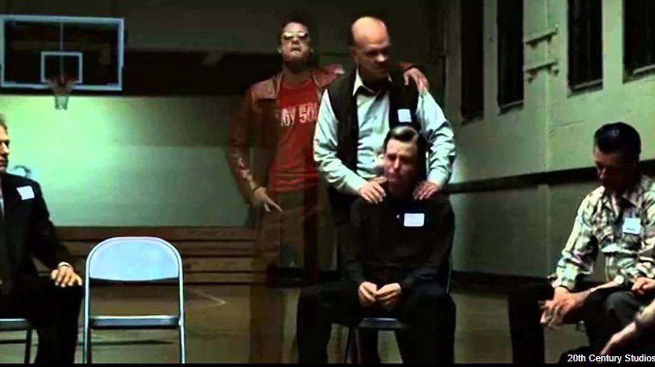 "FIGHT CLUB" & NHỮNG ĐIỀU BỊ LÃNG QUÊN