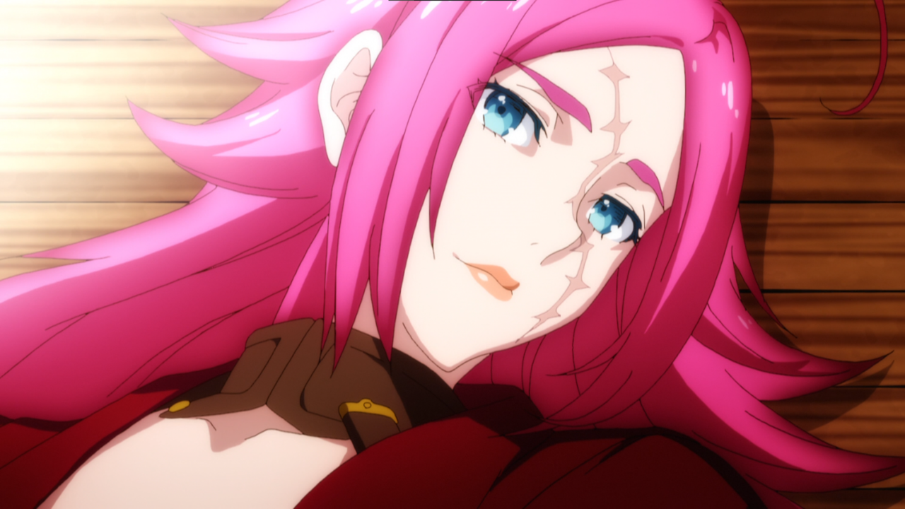 Fate/Grand Order: Đánh giá Anh Linh Francis Drake Rider