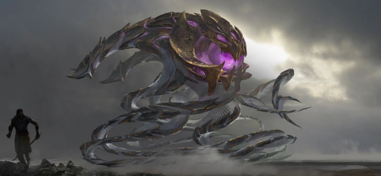 Dòng thời gian Vũ Trụ Liên Minh (Đế Chế Shurima, Chiến Tranh Hư Không ...