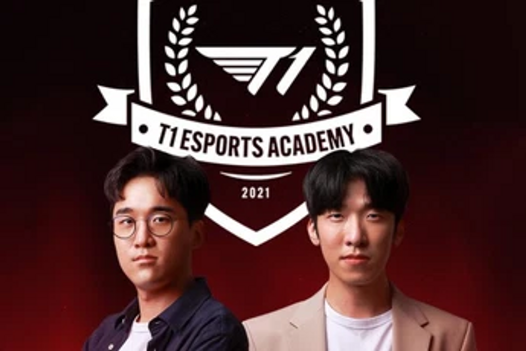 T1 Entertainment cho ra mắt học viện thể thao điện tử T1 Esport Academy