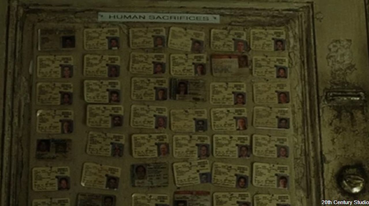 "FIGHT CLUB" & NHỮNG ĐIỀU BỊ LÃNG QUÊN