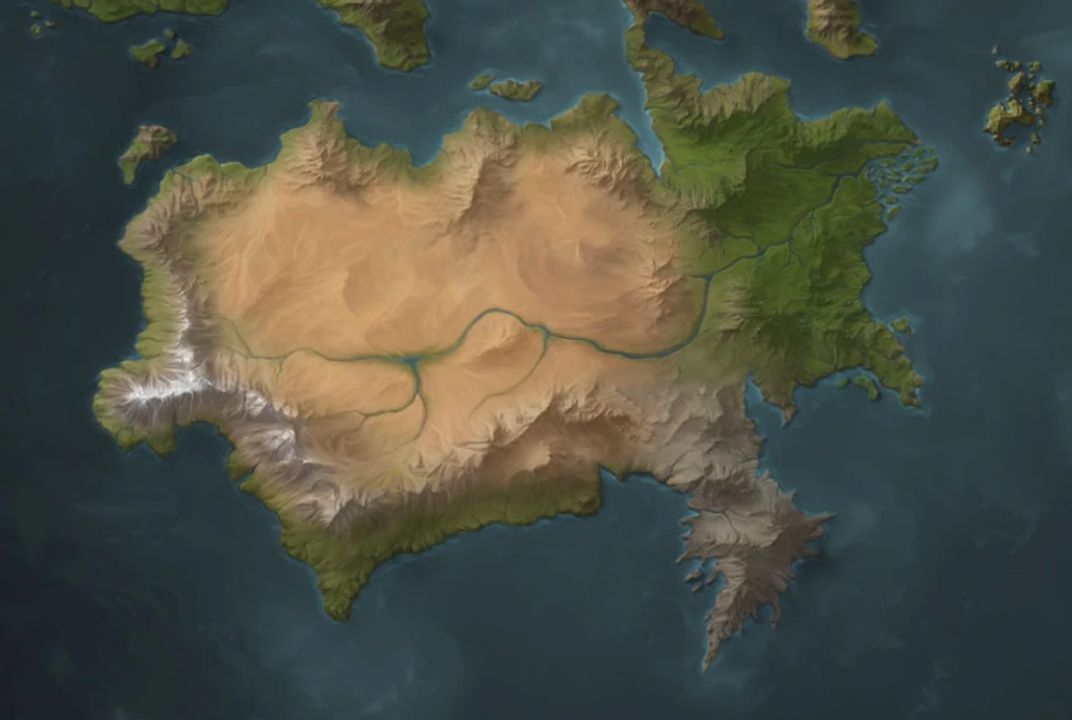 Dòng thời gian Vũ Trụ Liên Minh (Đế Chế Shurima, Chiến Tranh Hư Không ...