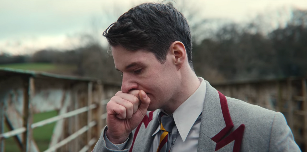 ADAM GROFF: HÀNH TRÌNH TÌM KIẾM “TRÁI TIM" CỦA CHÀNG THIẾU NIÊN TUỔI 17