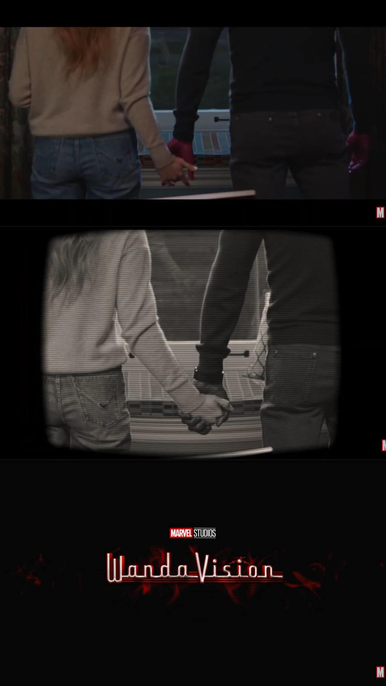 WandaVision - trailer đỉnh cao - bước đệm quan trọng tiếp theo của ...