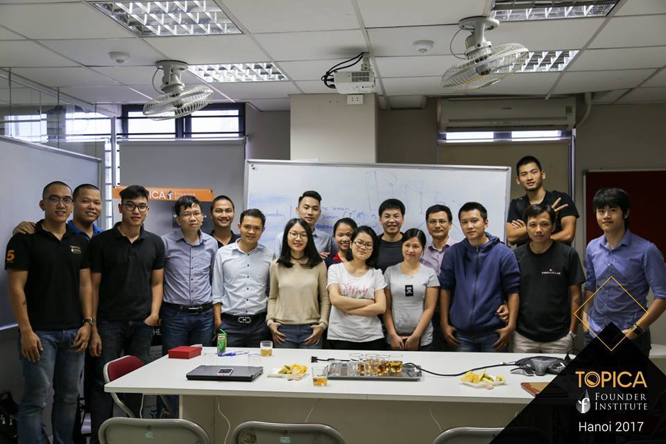 Hùng Trần - Founder GotIt: “Ở GotIt, tôi là người biết ít nhất”