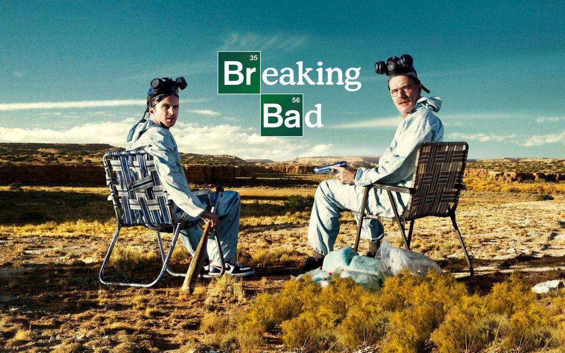 [Review] Breaking Bad - TV Series kinh điển