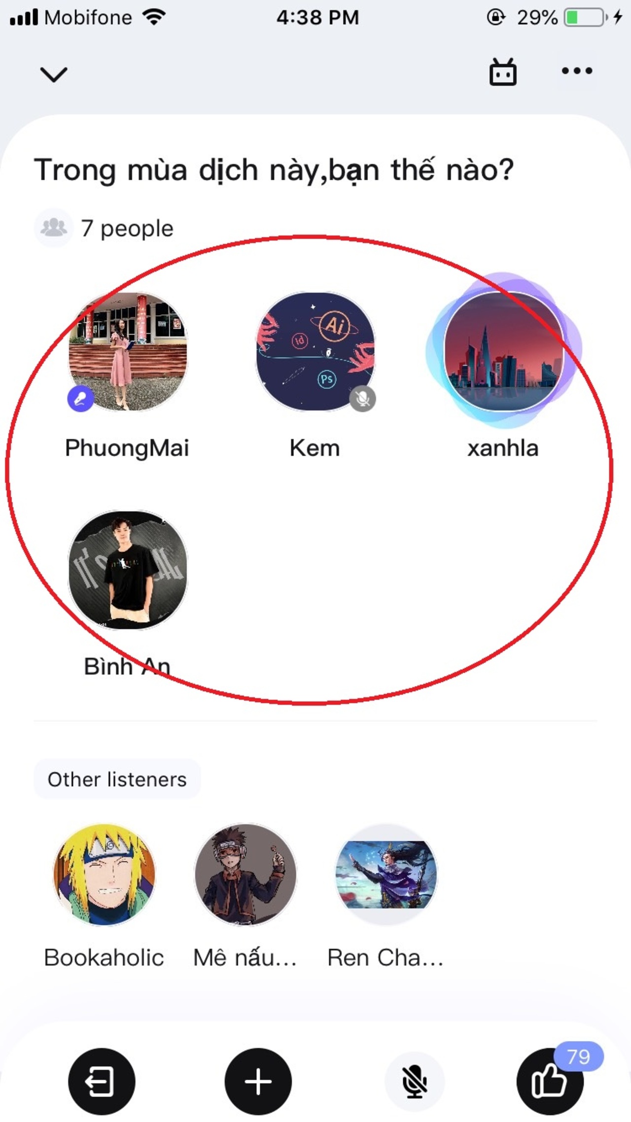 5 LÝ DO ĐỂ TẢI MẠNG XÃ HỘI ÂM THANH ONMIC KHÔNG CẦN NGHĨ