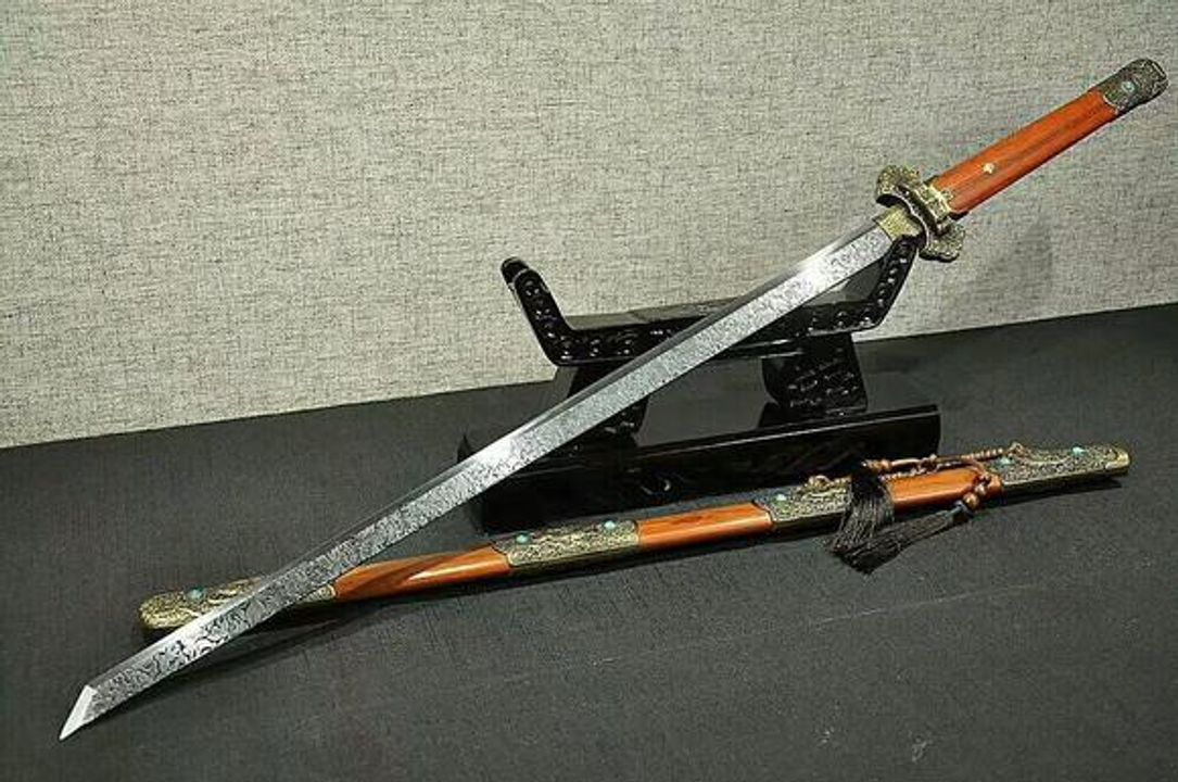 Lịch sử: Quan niệm sai lầm thường thấy về "KIẾM" [P1].