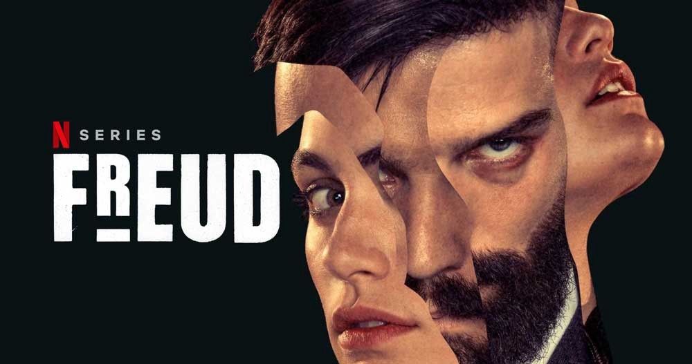 Giới thiệu phim: FREUD