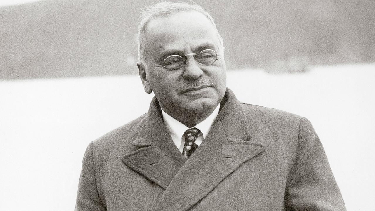 Alfred Adler – Tâm lý cá nhân