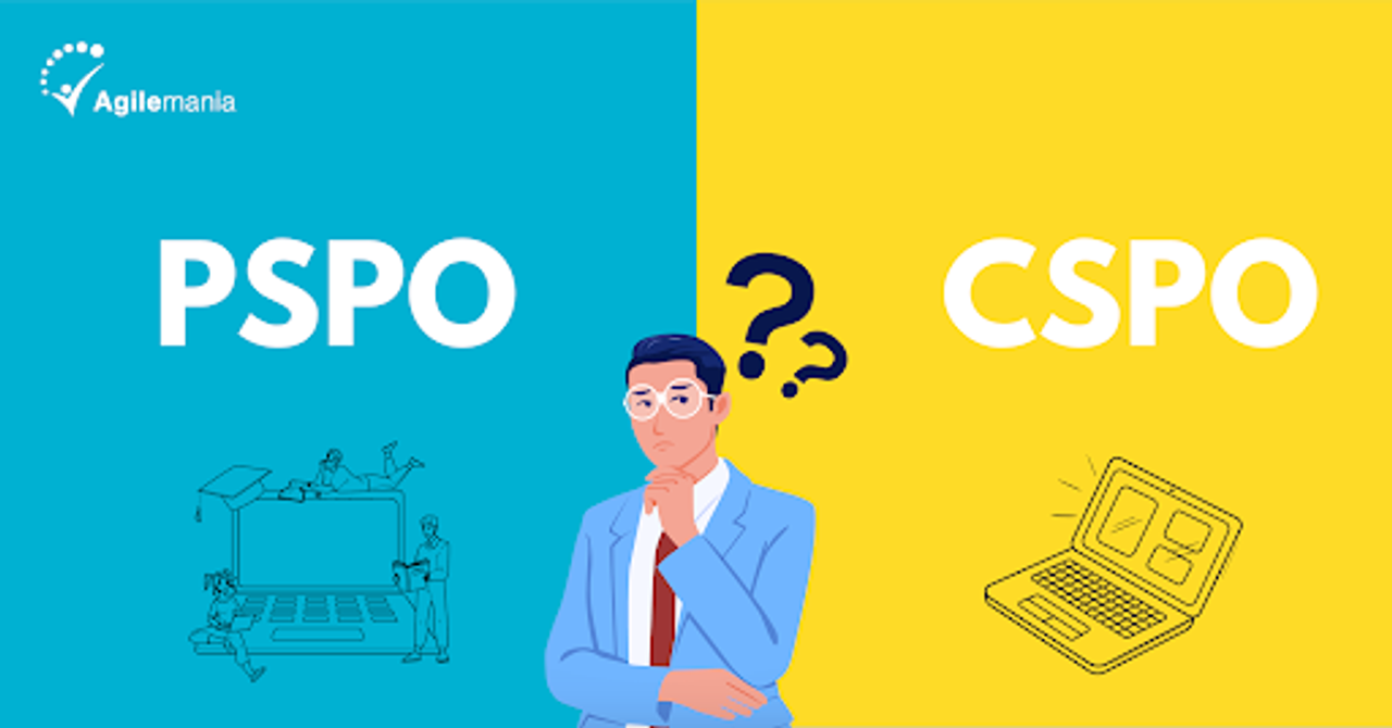 PSPO vs CSPO Certification: What Fits Your Requirements?