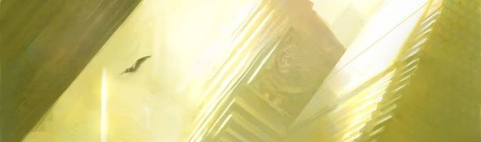 [Age of Sigmar] Lumineth III: Những tòa tháp sụp đổ - Khởi nguồn cho ...