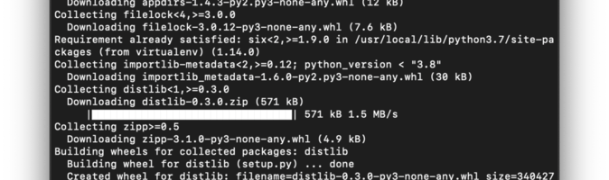[Django with love - 2] Prepare for Django coding