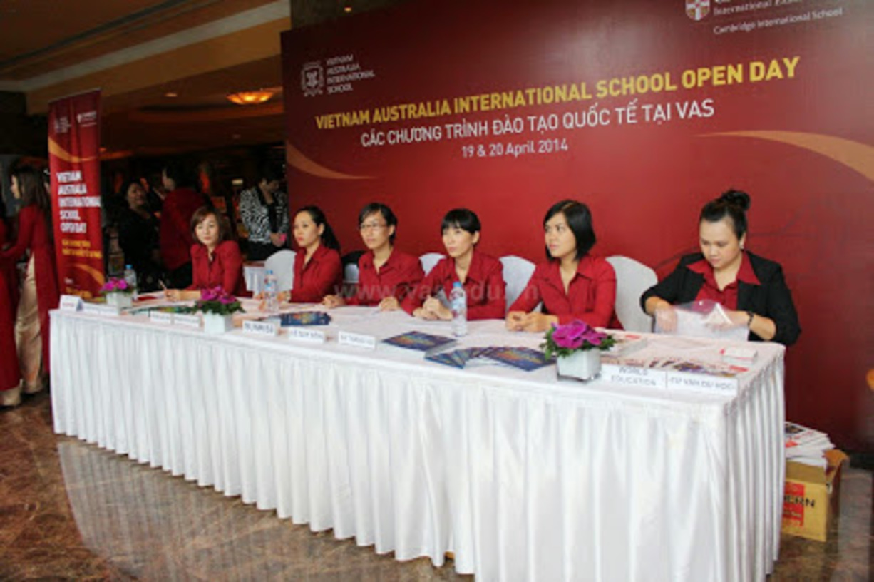 News & Events - Vietnam Australia International School - VAS