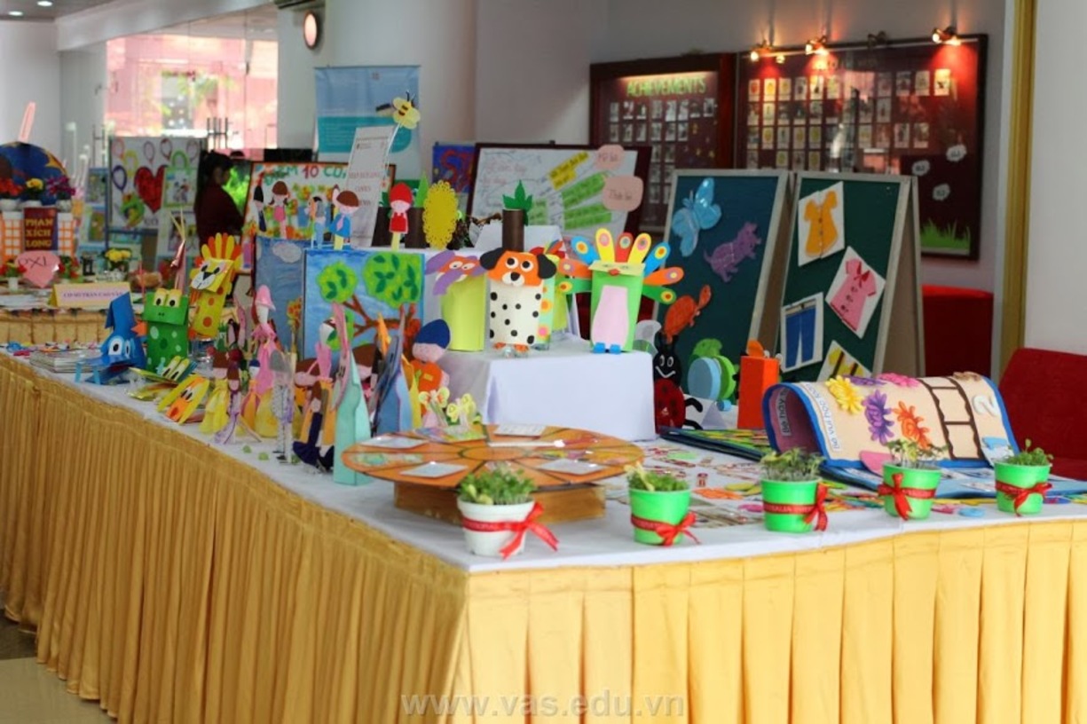 News & Events - Vietnam Australia International School - VAS