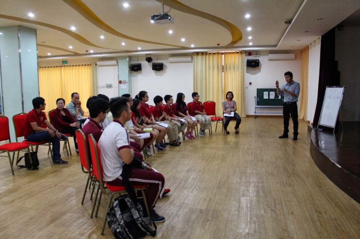 News & Events - Vietnam Australia International School - VAS