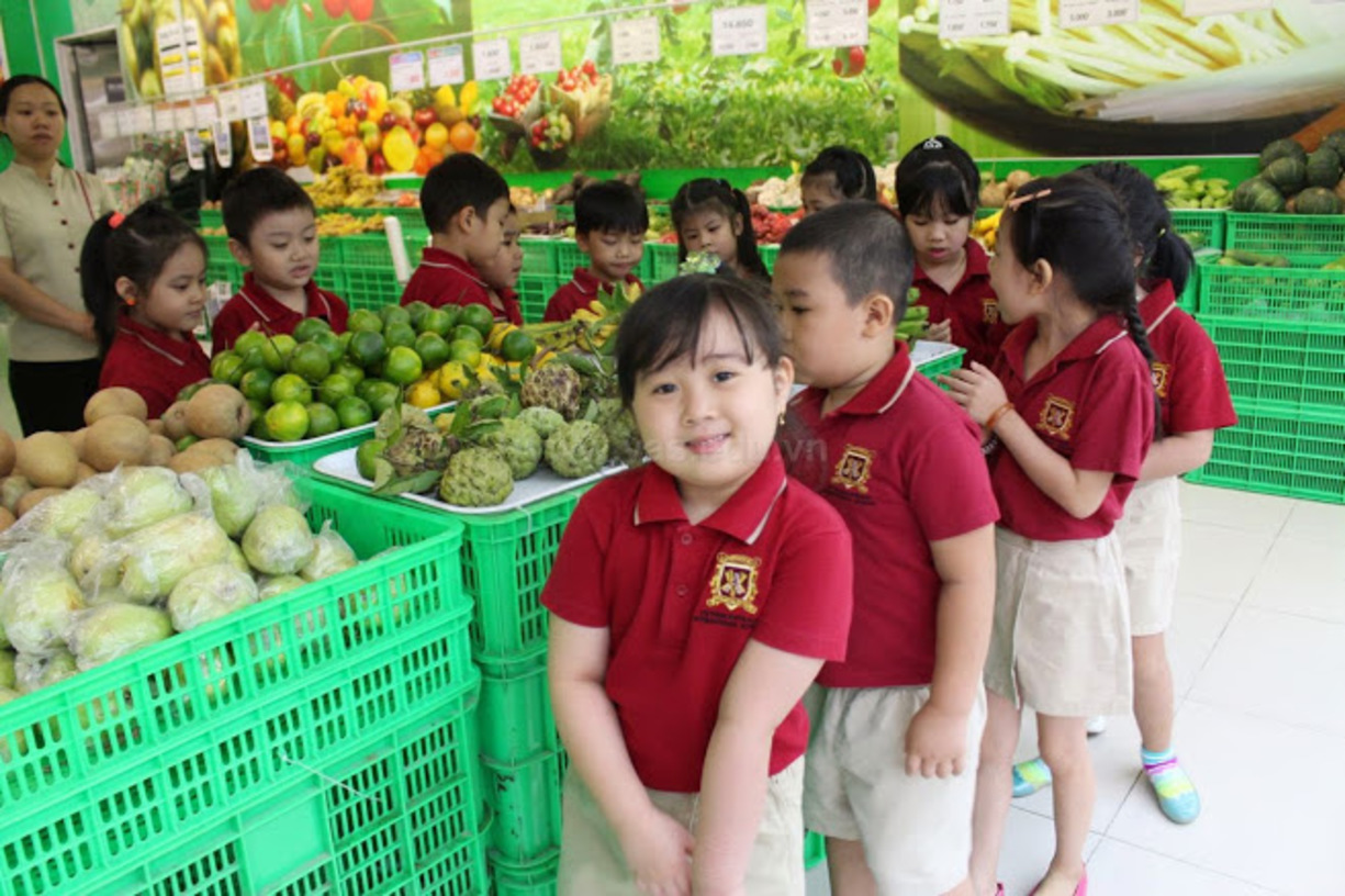 News & Events - Vietnam Australia International School - VAS