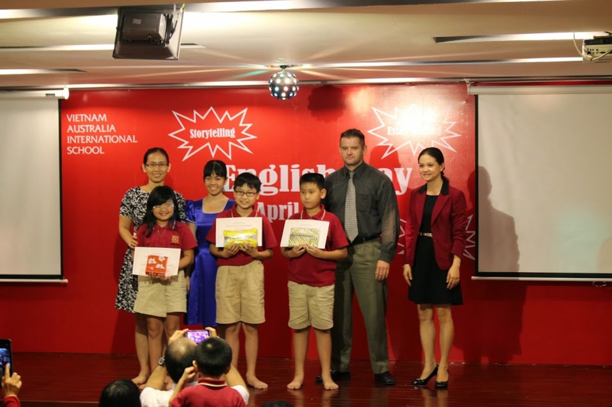News & Events - Vietnam Australia International School - VAS