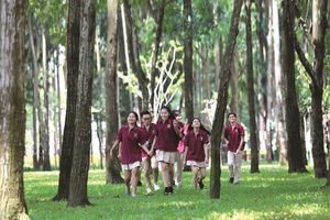 Vietnam Australia Internation School - VAS
