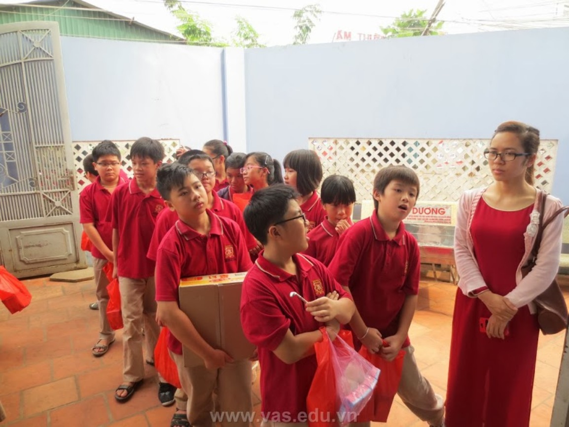 News & Events - Vietnam Australia International School - VAS
