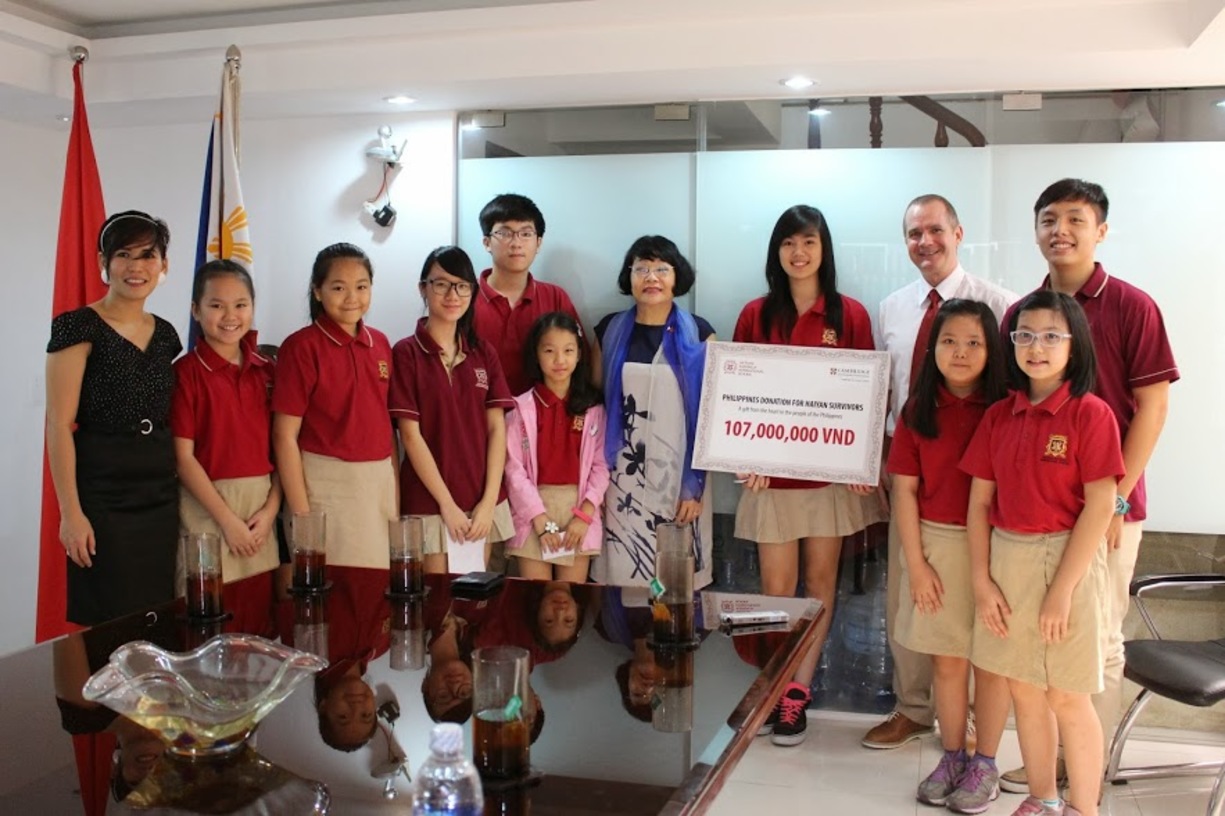 News & Events - Vietnam Australia International School - VAS