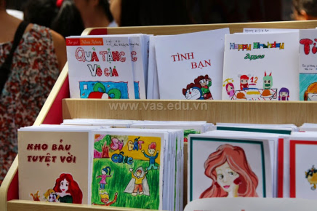News & Events - Vietnam Australia International School - VAS