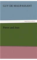 Pierre and Jean by Guy de Maupassant,Guy de Maupassant | uRead.com ...